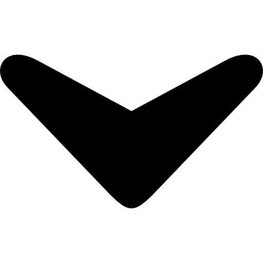 Chevron Direction Bottom Icon SVG Vector & PNG Free Download | UXWing