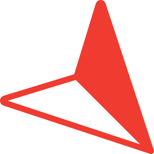 Gps Icon Png Red
