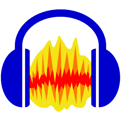 Audacity Icon SVG Vector & PNG Free Download | UXWing