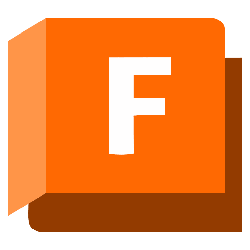 Autodesk Fusion 360 Icon SVG Vector & PNG Free Download | UXWing