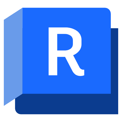 Autodesk Revit Icon SVG Vector & PNG Free Download | UXWing