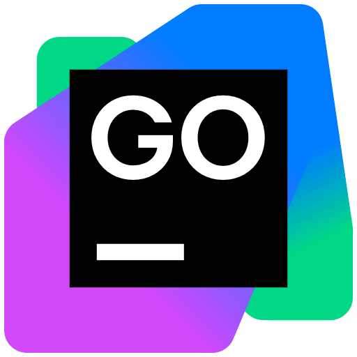 GoLand IDE Icon SVG Vector & PNG Free Download | UXWing