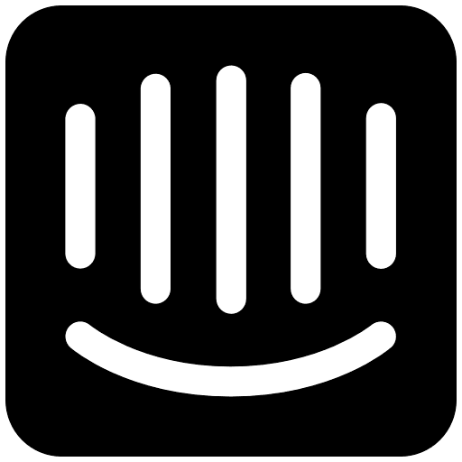 Intercom Icon SVG Vector & PNG Free Download | UXWing