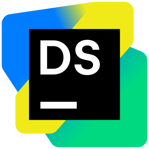 JetBrains DataSpell Icon SVG Vector & PNG Free Download | UXWing