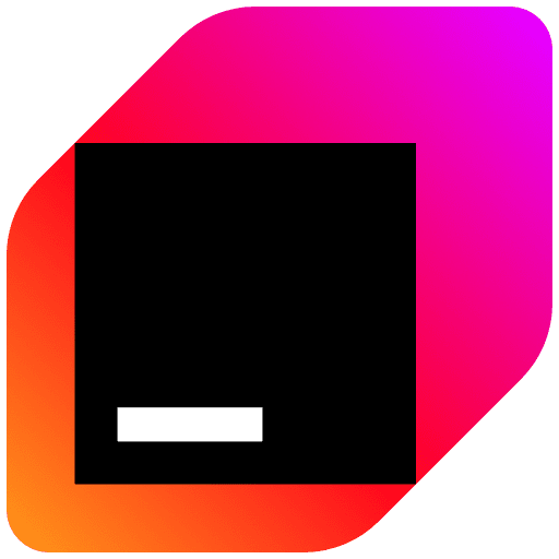 Jetbrains IDE Services Icon SVG Vector & PNG Free Download | UXWing