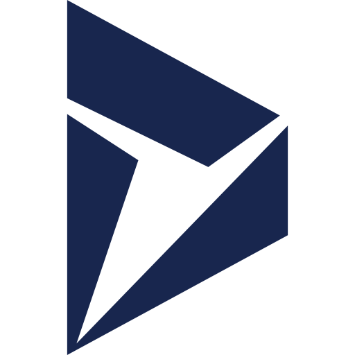 Microsoft Dynamics Icon SVG Vector & PNG Free Download | UXWing