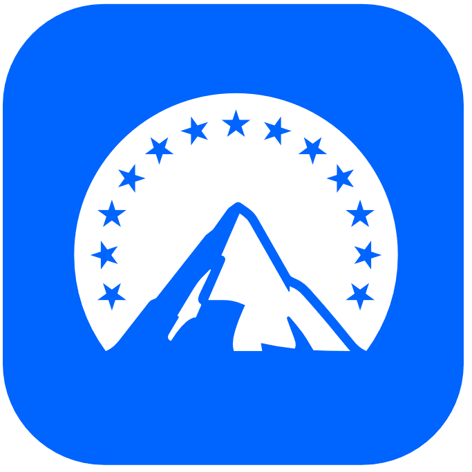 Paramount Plus Icon SVG Vector & PNG Free Download | UXWing