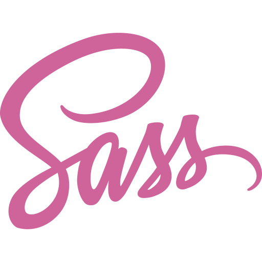 Sass Icon SVG Vector & PNG Free Download | UXWing