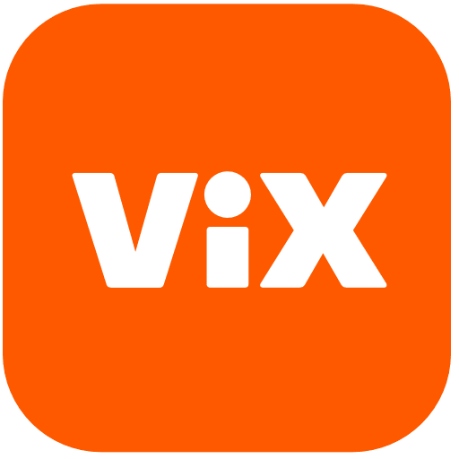 Vix Video Streaming Icon SVG Vector & PNG Free Download | UXWing