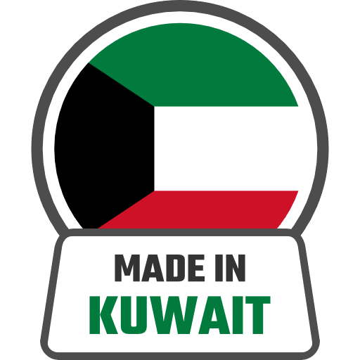 Made In Kuwait Icon SVG Vector & PNG Free Download | UXWing