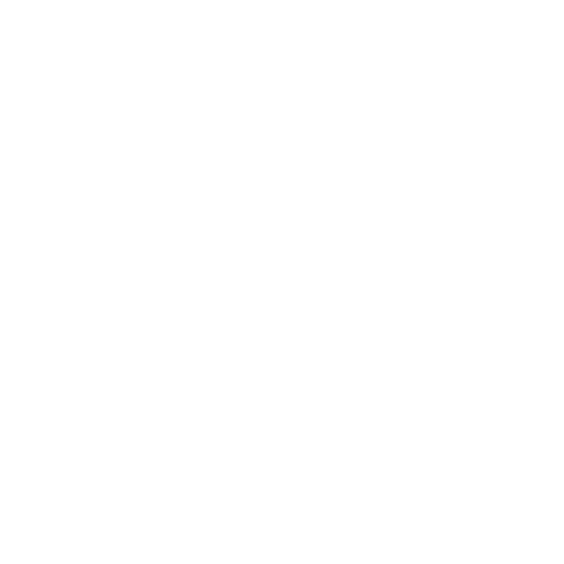 White X Cross Mark Icon SVG Vector & PNG Free Download | UXWing