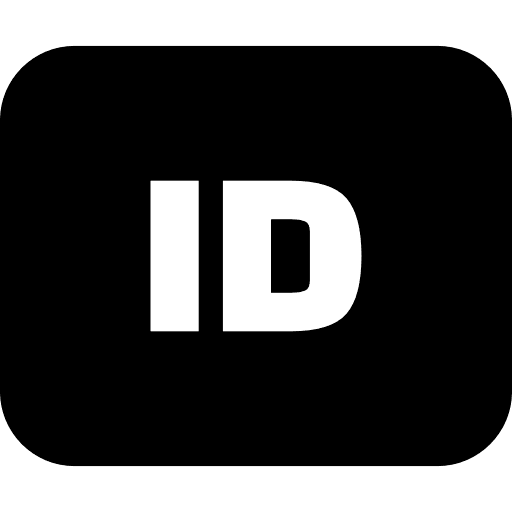 Indonesian Language Code Icon SVG Vector & PNG Free Download | UXWing