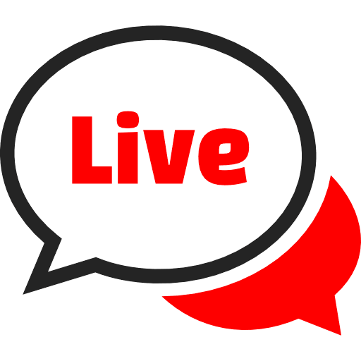 Live Chat Icon