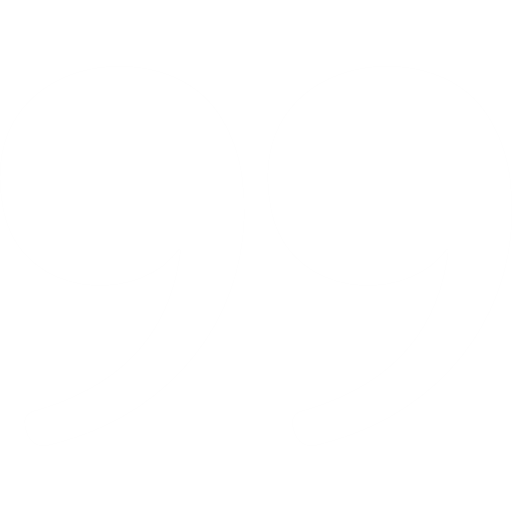 Quotation Mark Right White Icon SVG Vector & PNG Free Download | UXWing