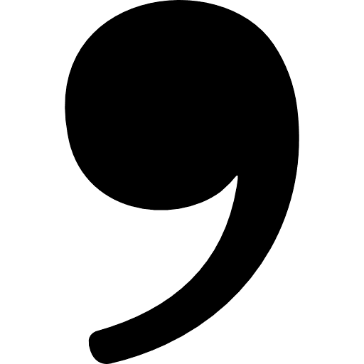 Single Quotation Mark Right Icon SVG Vector & PNG Free Download | UXWing