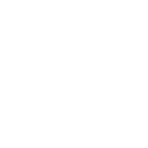 Letter E White Icon SVG Vector & PNG Free Download | UXWing