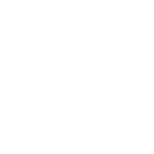 Number 3 White Icon SVG Vector & PNG Free Download | UXWing