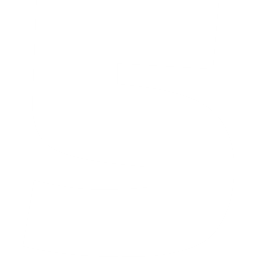 Number 5 White Icon SVG Vector & PNG Free Download | UXWing