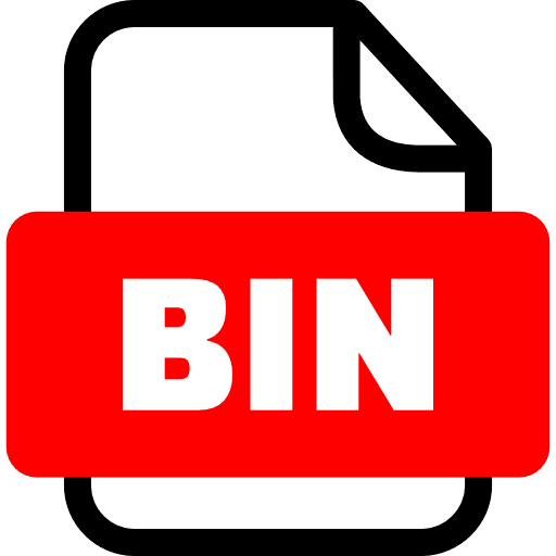 BIN Icon SVG Vector & PNG Free Download | UXWing