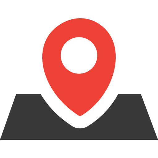 Venue Icon SVG Vector & PNG Free Download | UXWing