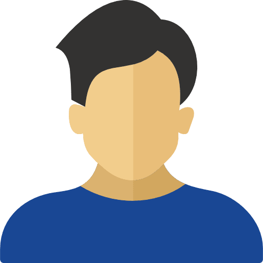 Person Icon Free Vector