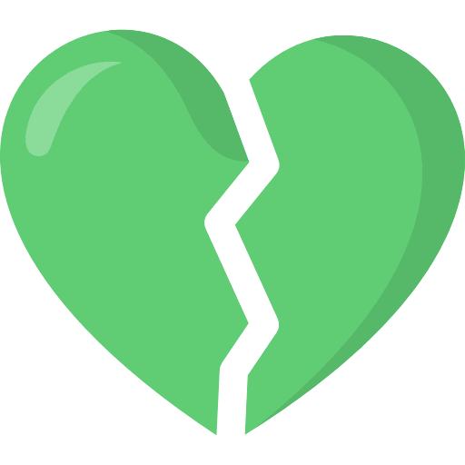 What Is The Symbol Of Green Heart