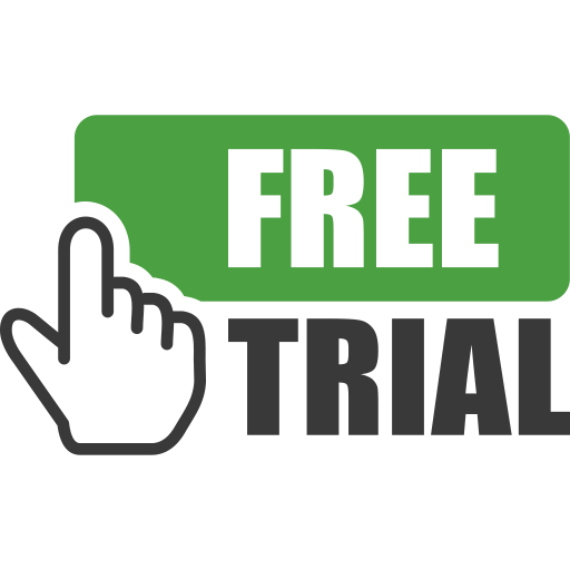 Free Trial Icon SVG Vector & PNG Free Download | UXWing