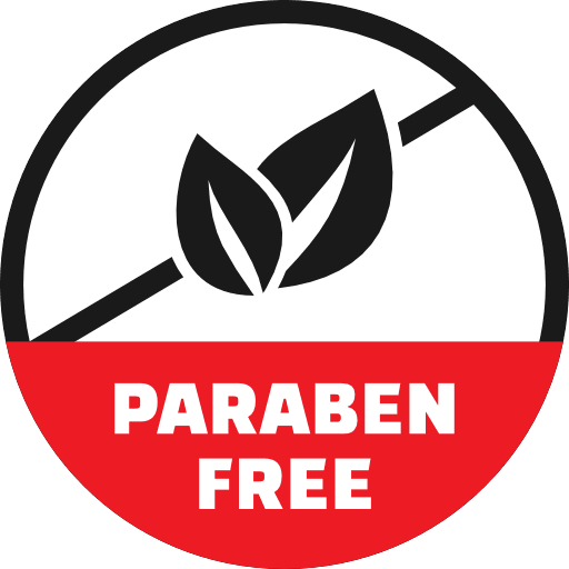 Paraben Free Sign Icon SVG Vector & PNG Free Download | UXWing