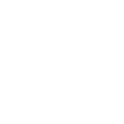 Round Information White SVG Vector icon & PNG Free Download | UXWing