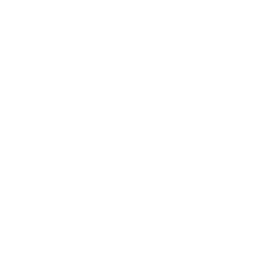 Camera White Icon SVG Vector & PNG Free Download | UXWing